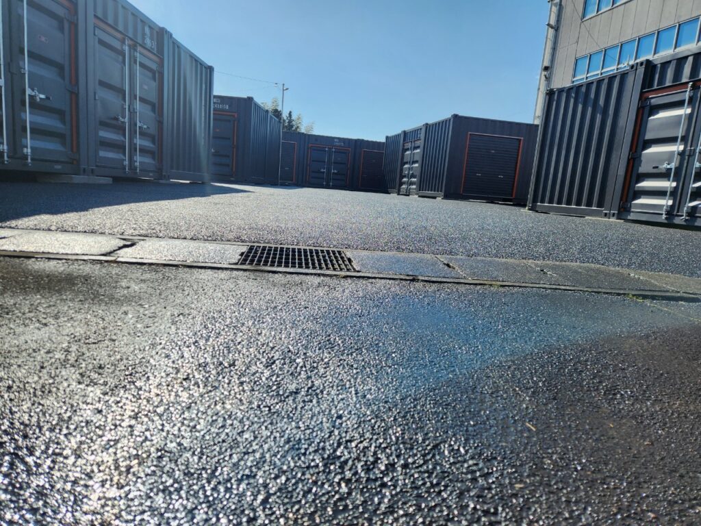 那須塩原下永田 造成工事 | CONNECTION CORPORATION